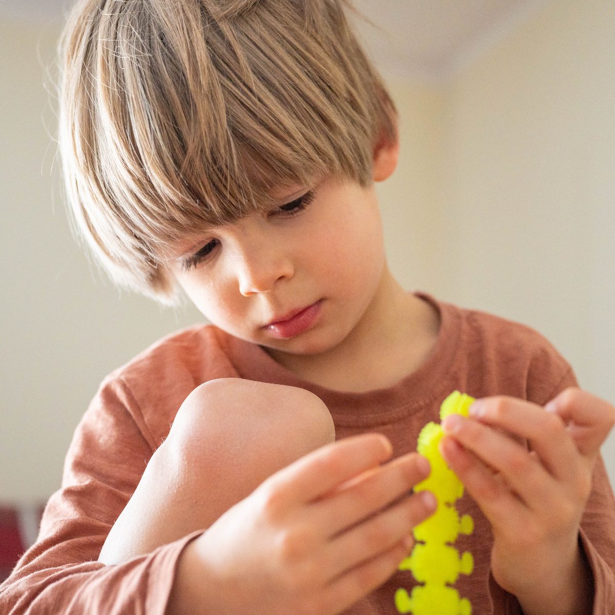 CBT Cognitive Behavioral Therapy for Children in San Rafael, CA