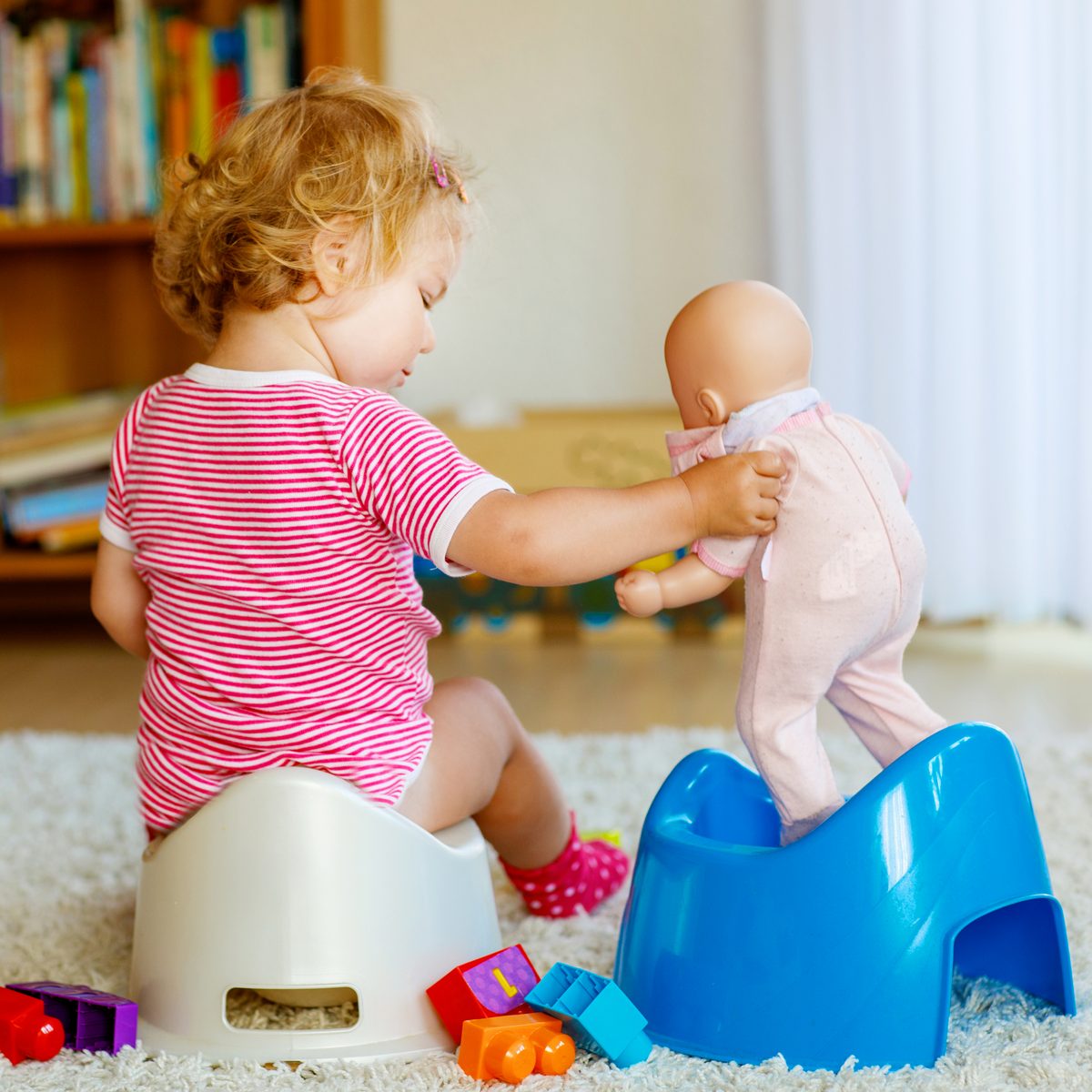 Potty Power Toilet Training in San Rafael, CA