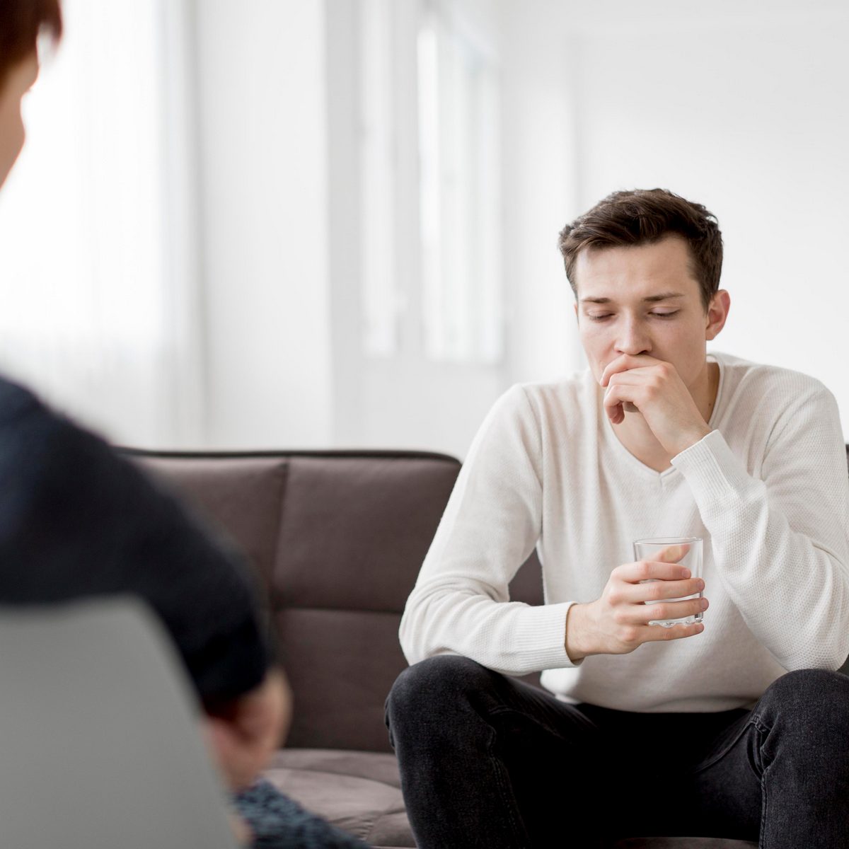 Individual Therapy | Online Therapy | San Rafael, CA and Marin, CA