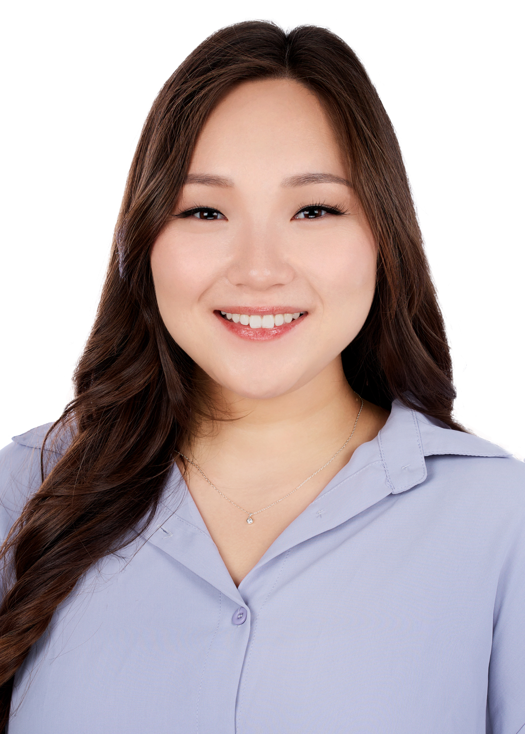 Jamie Han| Associate Marriage & Family Therapist | Marin